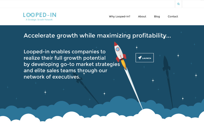 Portfolio | Rock Solid Software - Raleigh-Durham, NC Website Design & Software Development